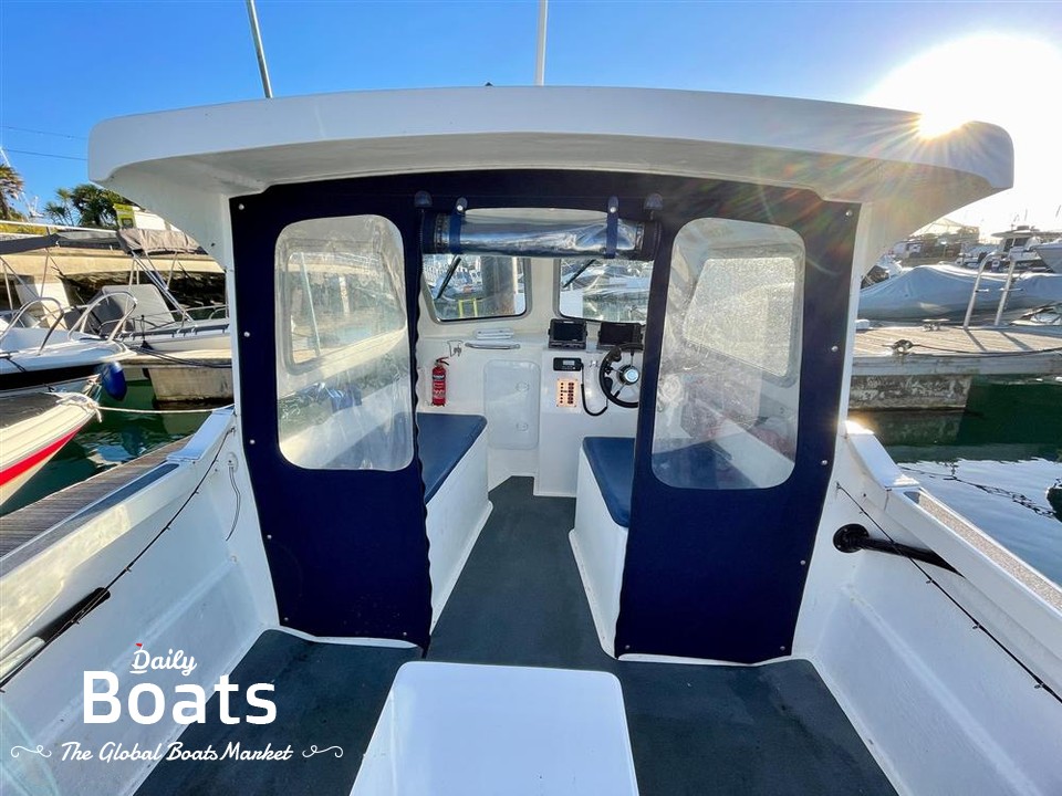 2012 Fisher Trinity K18 Fast for sale. View price, photos and Buy 2012 ...