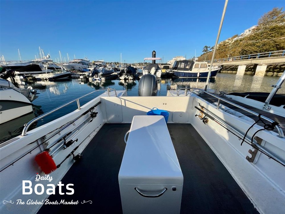 2012 Fisher Trinity K18 Fast for sale. View price, photos and Buy 2012 ...