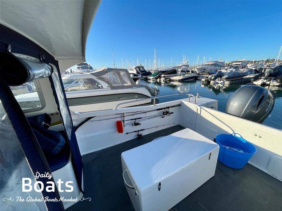 2012 Fisher Trinity K18 Fast for sale. View price, photos and Buy 2012 ...