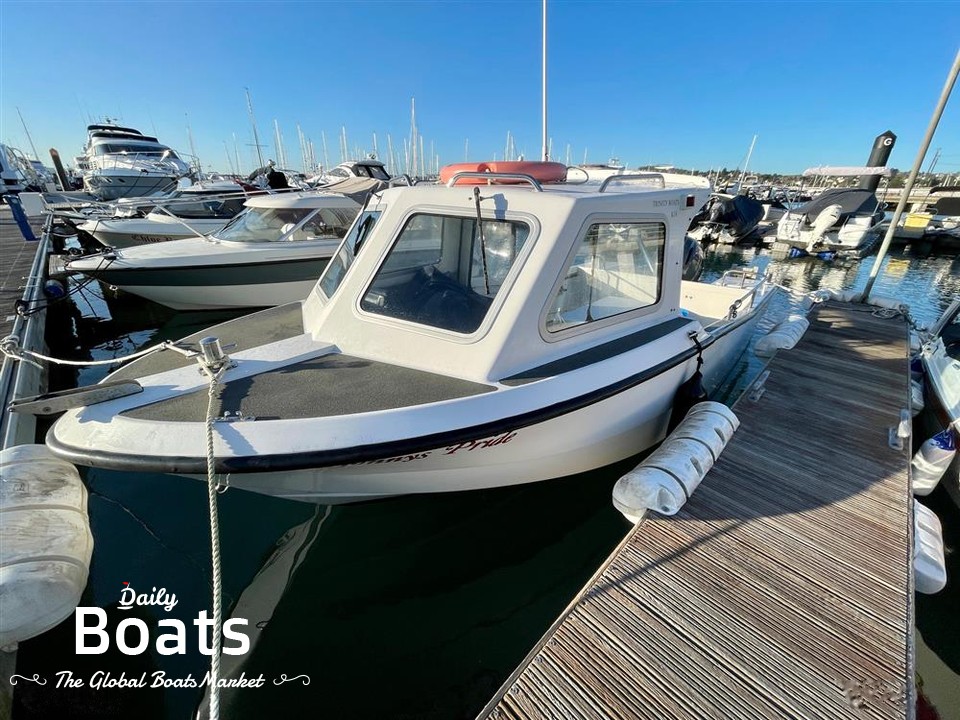 2012 Fisher Trinity K18 Fast for sale. View price, photos and Buy 2012 ...