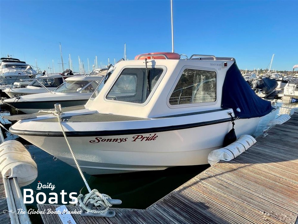 2012 Fisher Trinity K18 Fast for sale. View price, photos and Buy 2012 ...