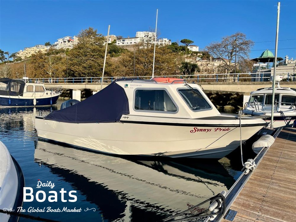 2012 Fisher Trinity K18 Fast for sale. View price, photos and Buy 2012 ...