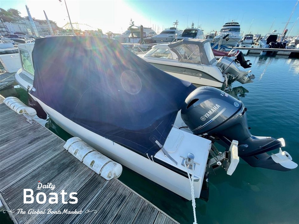 2012 Fisher Trinity K18 Fast for sale. View price, photos and Buy 2012 ...