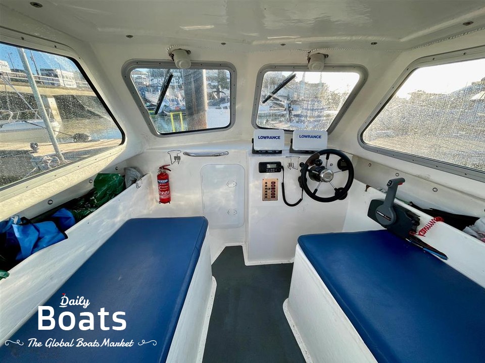 2012 Fisher Trinity K18 Fast for sale. View price, photos and Buy 2012 ...