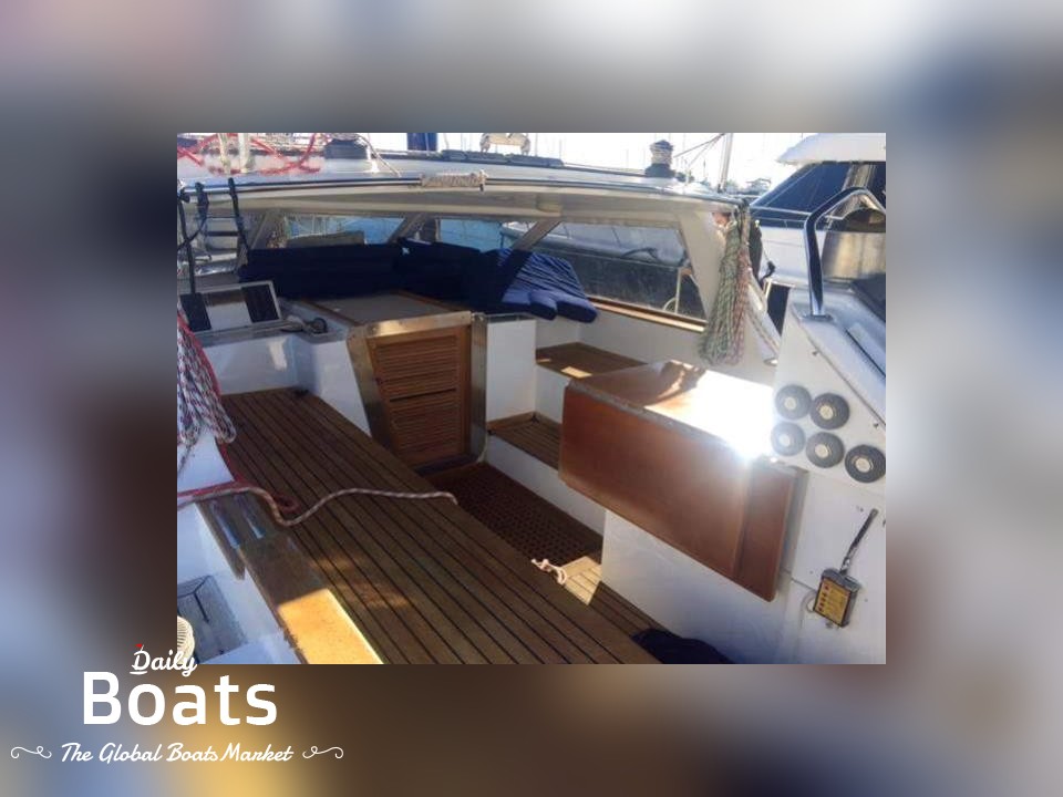 1995 Kanter 66 for sale. View price, photos and Buy 1995 Kanter 66 #223199