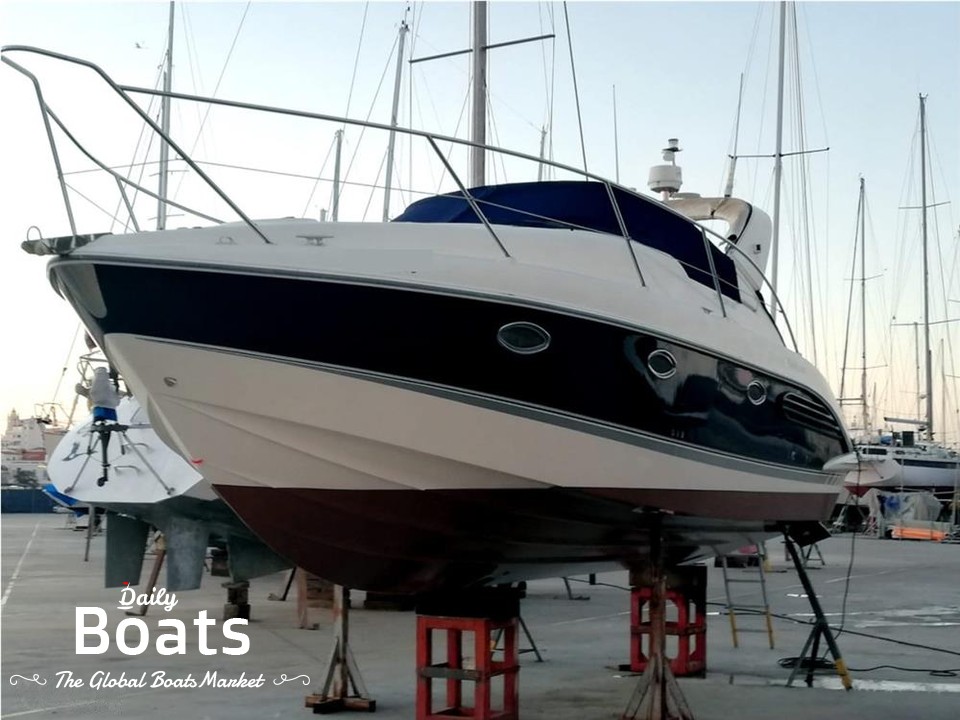 2001 Fairline Targa 30 for sale. View price, photos and Buy 2001 ...