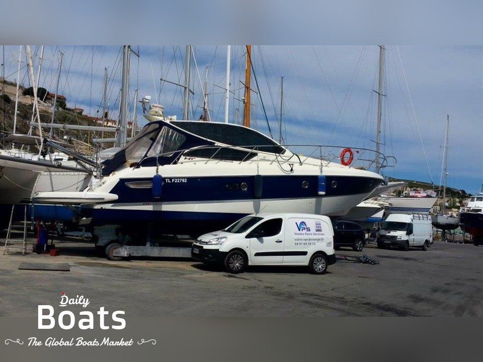 2007 Cranchi 43 Mediterranee for sale. View price, photos and Buy 2007 ...