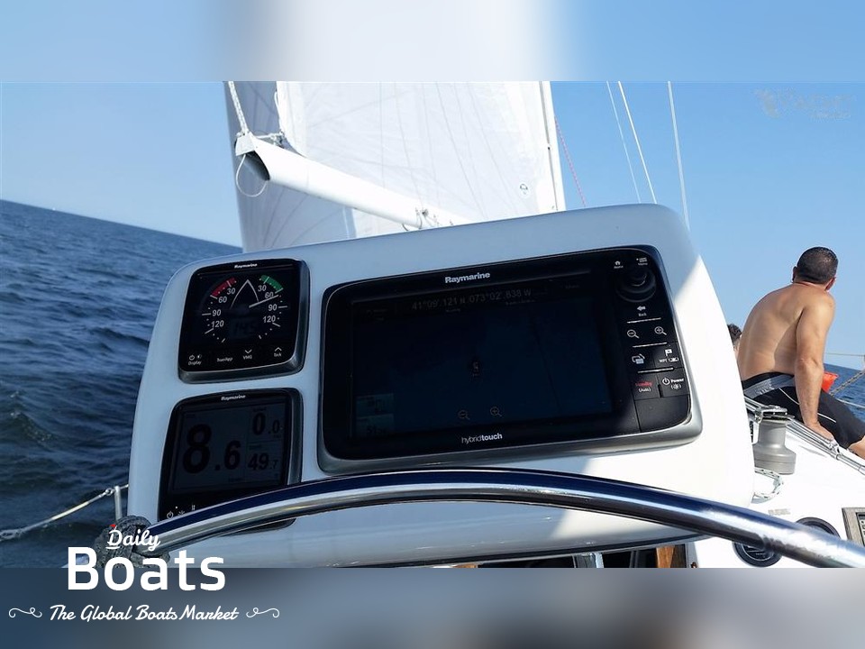 1981 Hunter 54 for sale. View price, photos and Buy 1981 Hunter 54 #223246