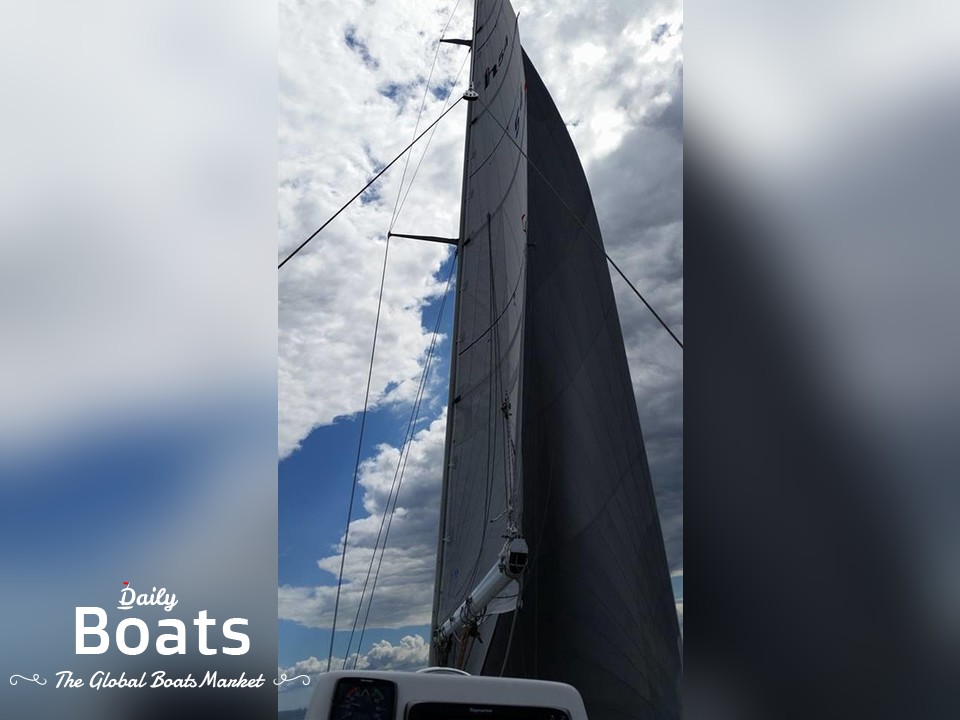 1981 Hunter 54 for sale. View price, photos and Buy 1981 Hunter 54 #223246