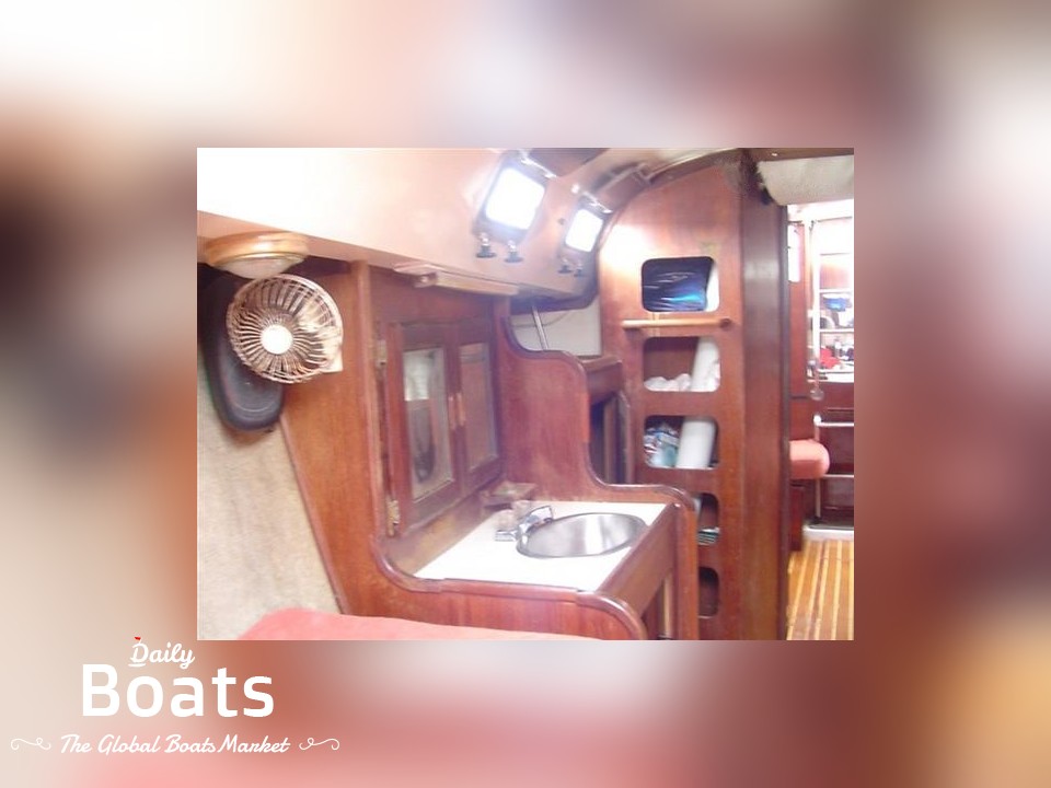 1981 Hunter 54 for sale. View price, photos and Buy 1981 Hunter 54 #223246