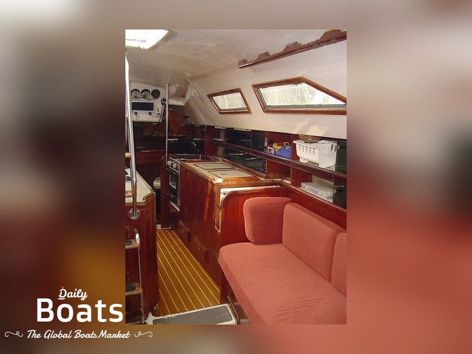 1981 Hunter 54 for sale. View price, photos and Buy 1981 Hunter 54 #223246