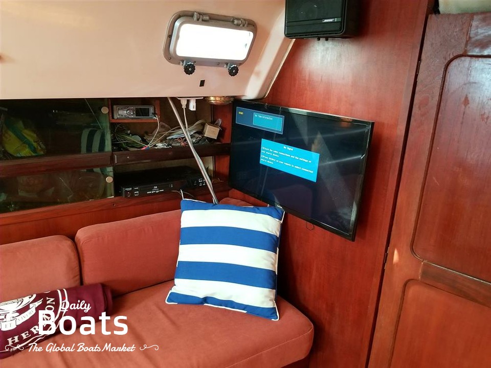 1981 Hunter 54 for sale. View price, photos and Buy 1981 Hunter 54 #223246