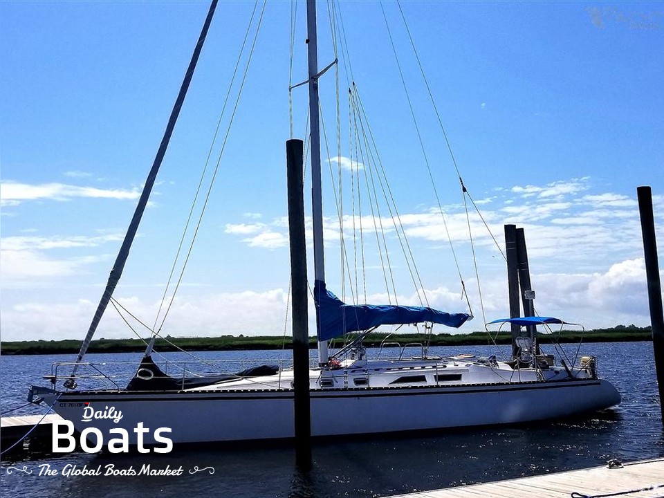 1981 Hunter 54 for sale. View price, photos and Buy 1981 Hunter 54 #223246