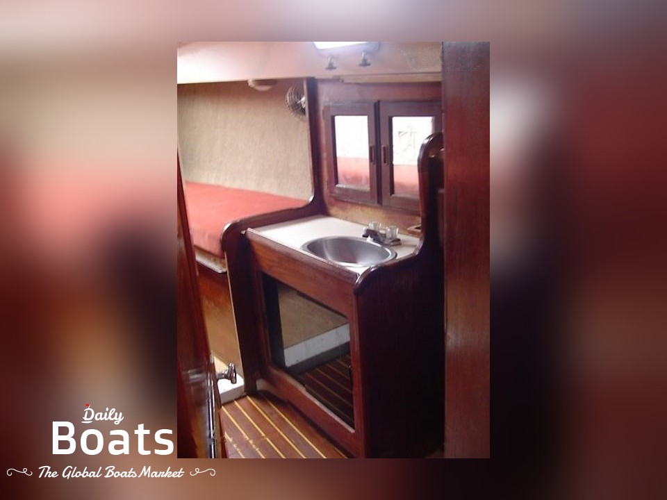 1981 Hunter 54 for sale. View price, photos and Buy 1981 Hunter 54 #223246