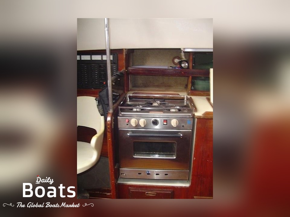 1981 Hunter 54 for sale. View price, photos and Buy 1981 Hunter 54 #223246