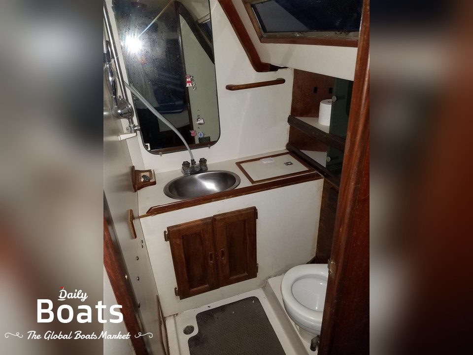 1981 Hunter 54 for sale. View price, photos and Buy 1981 Hunter 54 #223246