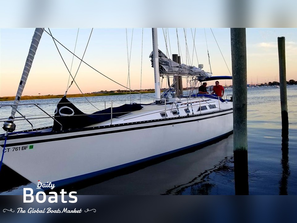 1981 Hunter 54 for sale. View price, photos and Buy 1981 Hunter 54 #223246