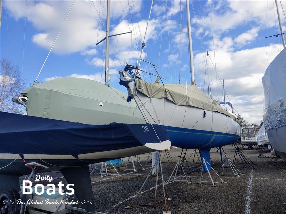 1981 Hunter 54 for sale. View price, photos and Buy 1981 Hunter 54 #223246