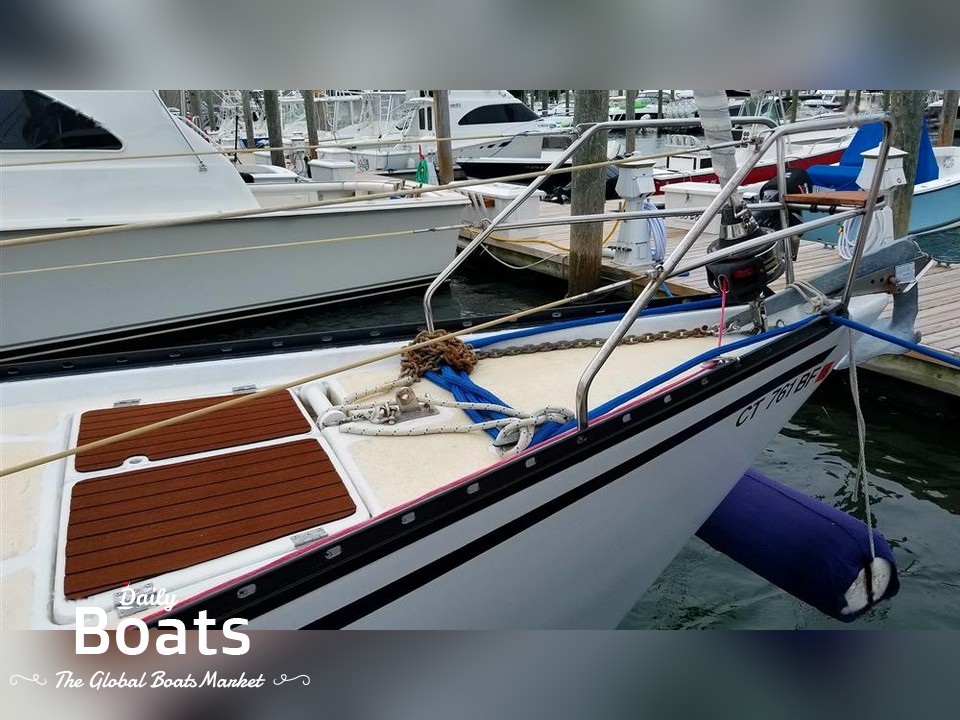 1981 Hunter 54 for sale. View price, photos and Buy 1981 Hunter 54 #223246