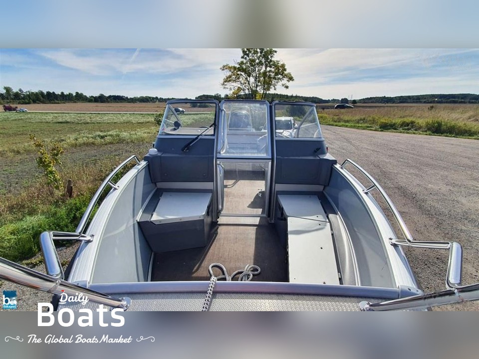 2012 Buster Boats Magnum for sale. View price, photos and Buy 2012 ...