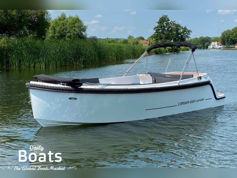 2023 Corsiva 650 for sale. View price, photos and Buy 2023 Corsiva 650 ...
