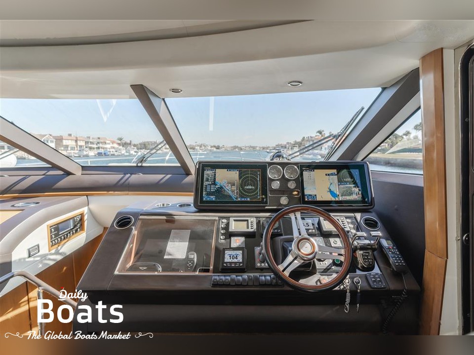 2010 Princess V78 for sale. View price, photos and Buy 2010 Princess ...