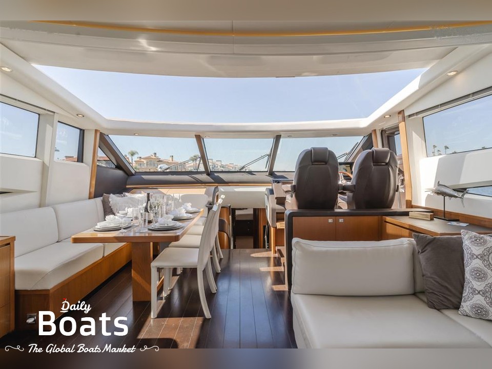 2010 Princess V78 for sale. View price, photos and Buy 2010 Princess ...