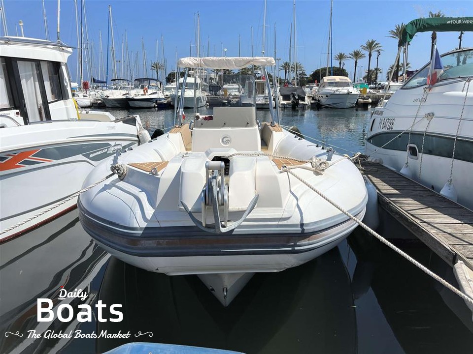 2016 Capelli Boats Tempest 775 for sale. View price, photos and Buy ...