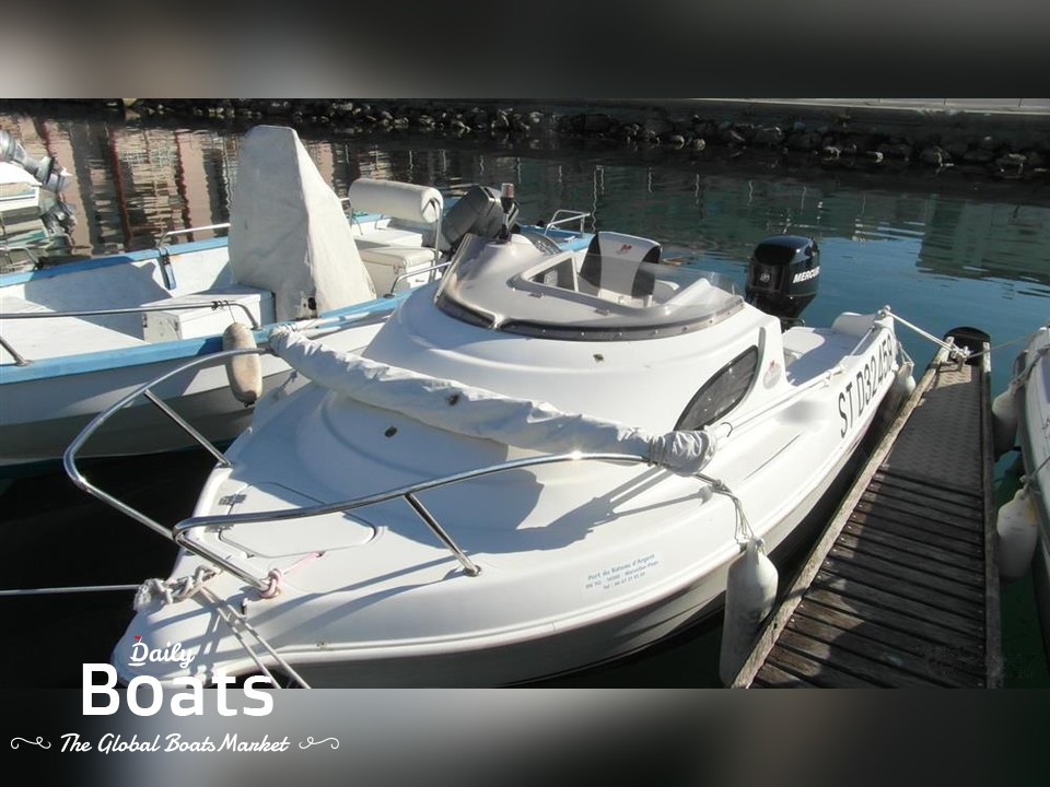 2005 Quicksilver Boats 420 Flamingo for sale. View price, photos and ...