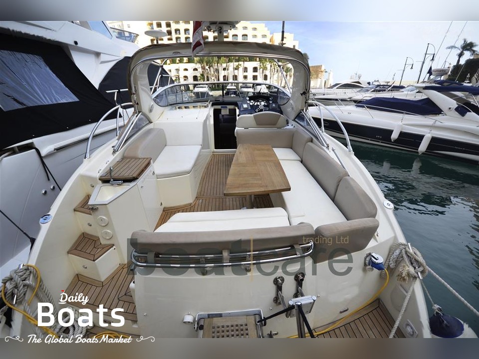 2012 Atlantis Yachts 35 Plus for sale. View price, photos and Buy 2012 ...