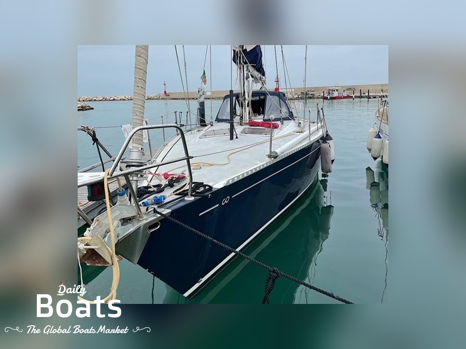 1977 Contessa 43 for sale. View price, photos and Buy 1977 Contessa 43 ...