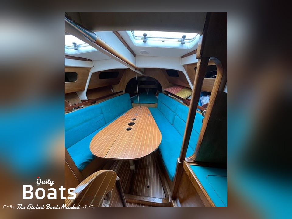 1977 Contessa 43 for sale. View price, photos and Buy 1977 Contessa 43 ...