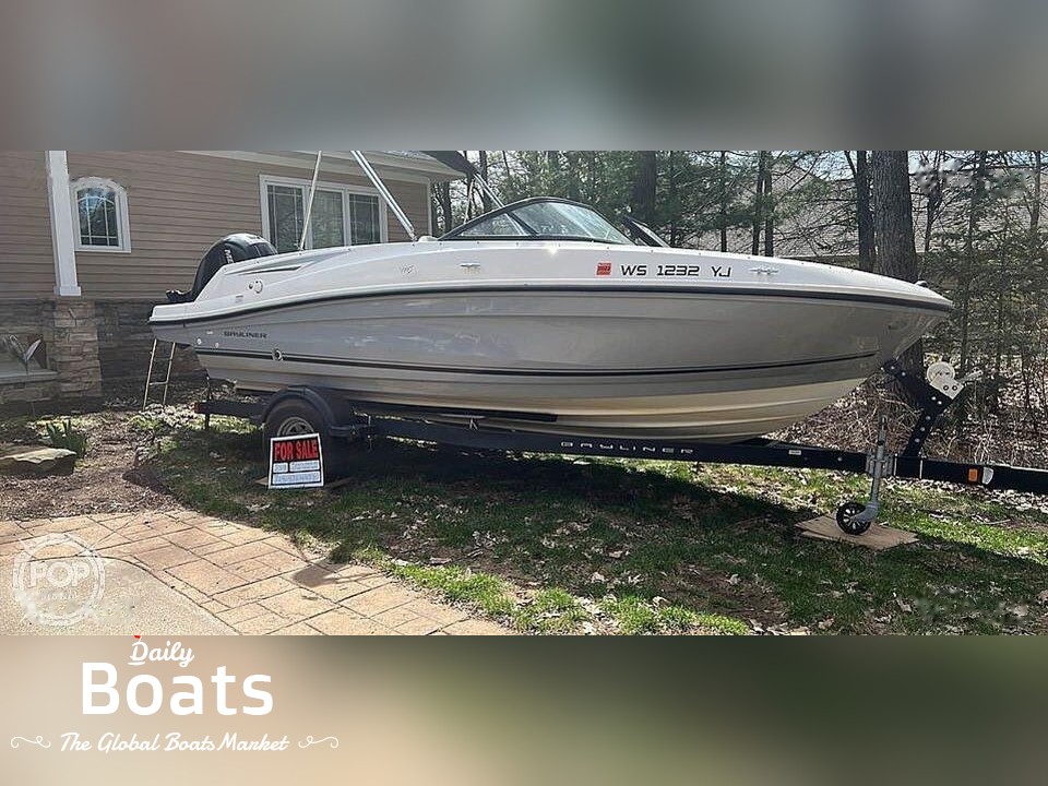 2018 Bayliner Boats Vr5 for sale. View price, photos and Buy 2018 ...