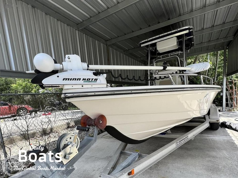 2010 Pathfinder 2200 for sale. View price, photos and Buy 2010 ...