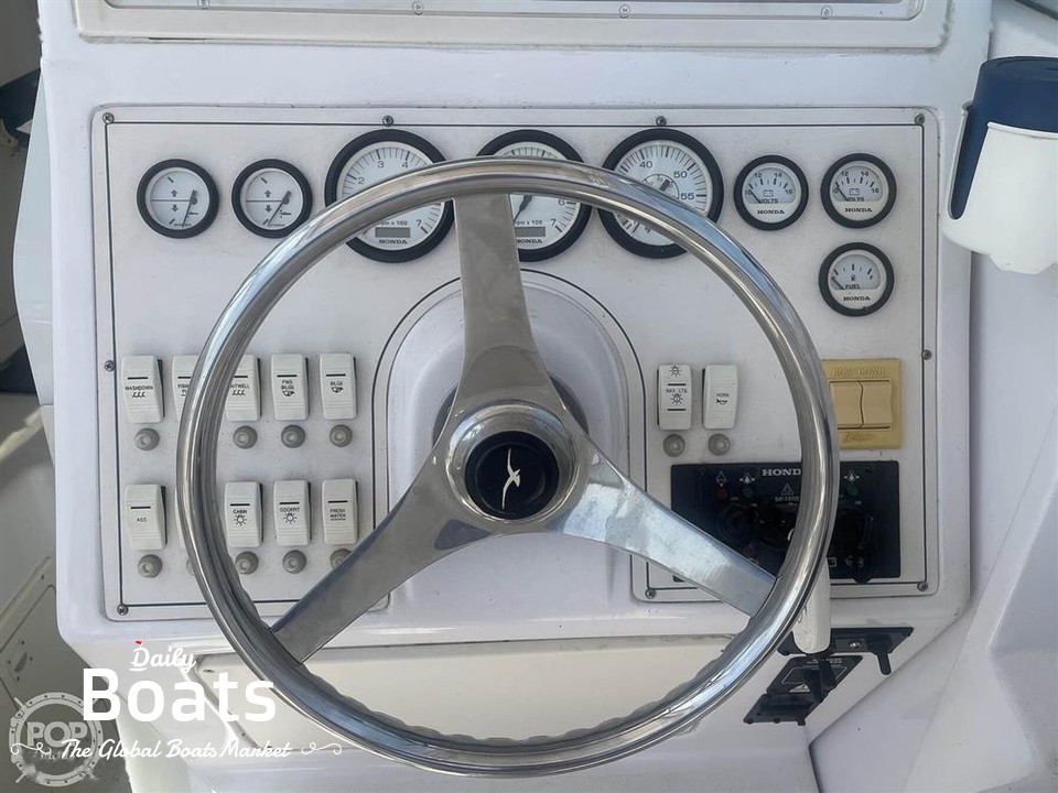 2003 Pro-Line 26 Walkaround for sale. View price, photos and Buy 2003 ...