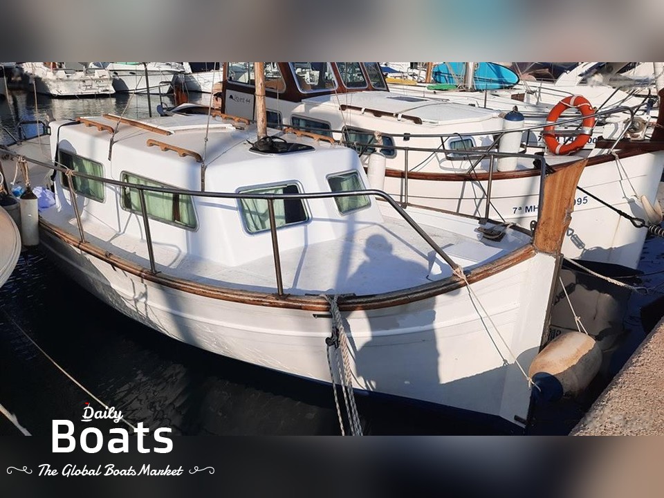 1982 Majoni 35 Migjorn for sale. View price, photos and Buy 1982 Majoni ...