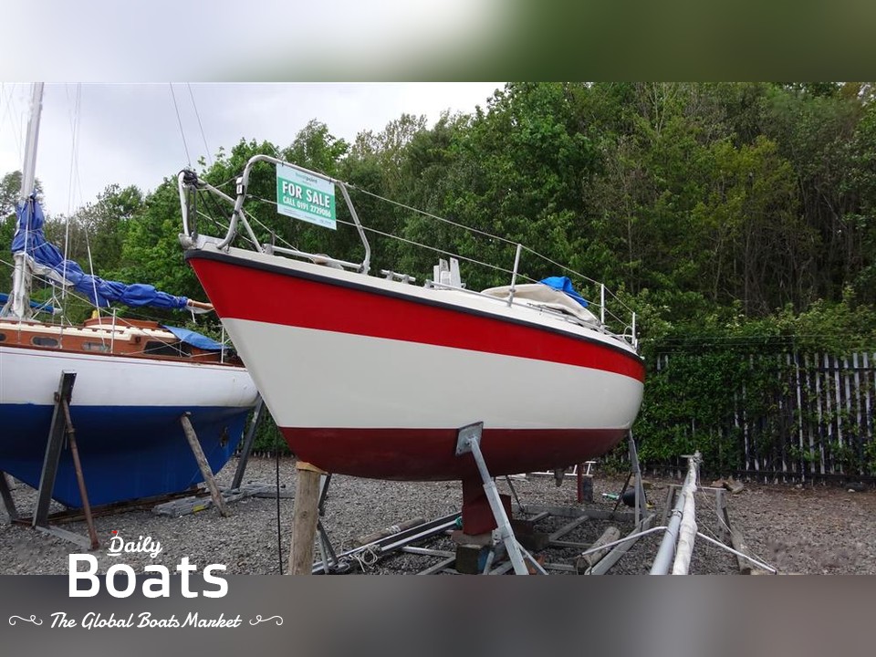 1983 Etap 26 for sale. View price, photos and Buy 1983 Etap 26 #223410