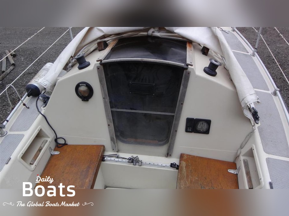 1983 Etap 26 for sale. View price, photos and Buy 1983 Etap 26 #223410