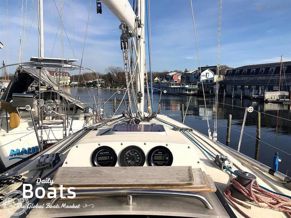 1984 S2 Yachts 29 for sale. View price, photos and Buy 1984 S2 Yachts ...