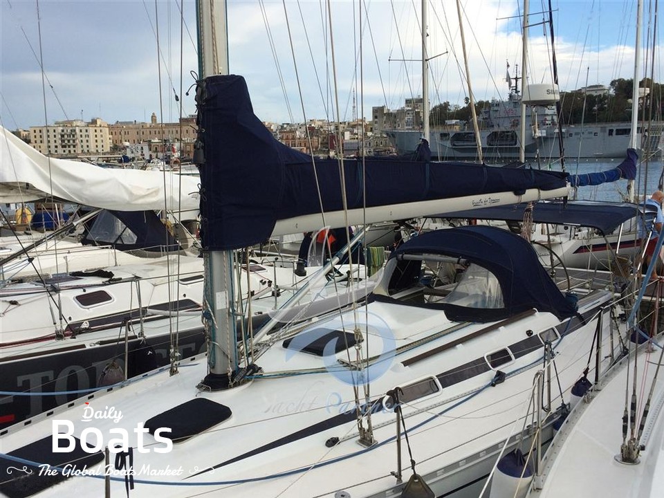 2003 Comar Comet 38 for sale. View price, photos and Buy 2003 Comar ...