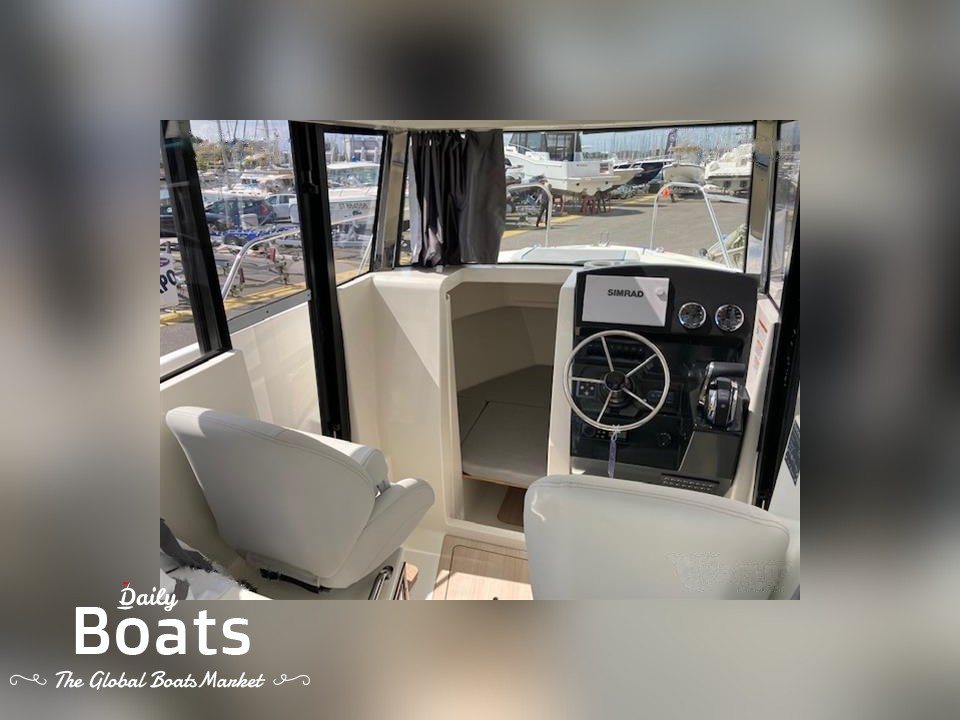 2021 Quicksilver Boats 705 Pilothouse for sale. View price, photos and ...