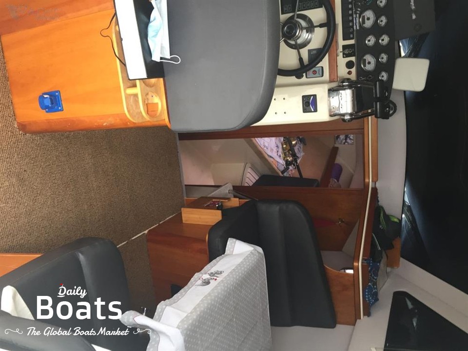 2009 Rodman 870 Fly for sale. View price, photos and Buy 2009 Rodman ...