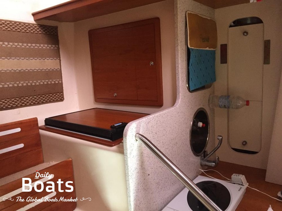 2009 Rodman 870 Fly for sale. View price, photos and Buy 2009 Rodman ...