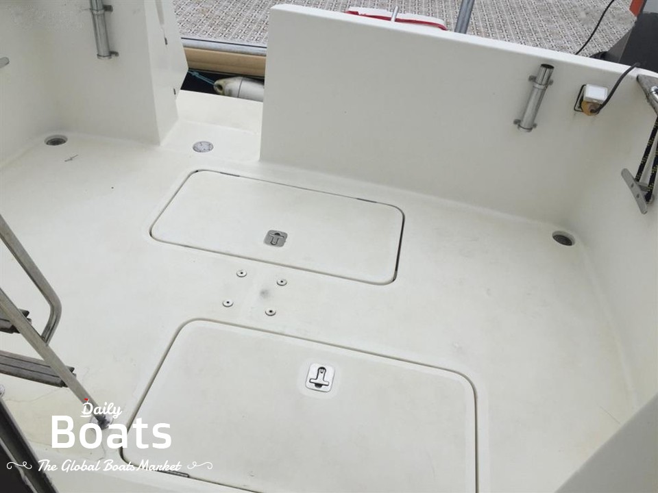 2009 Rodman 870 Fly for sale. View price, photos and Buy 2009 Rodman ...