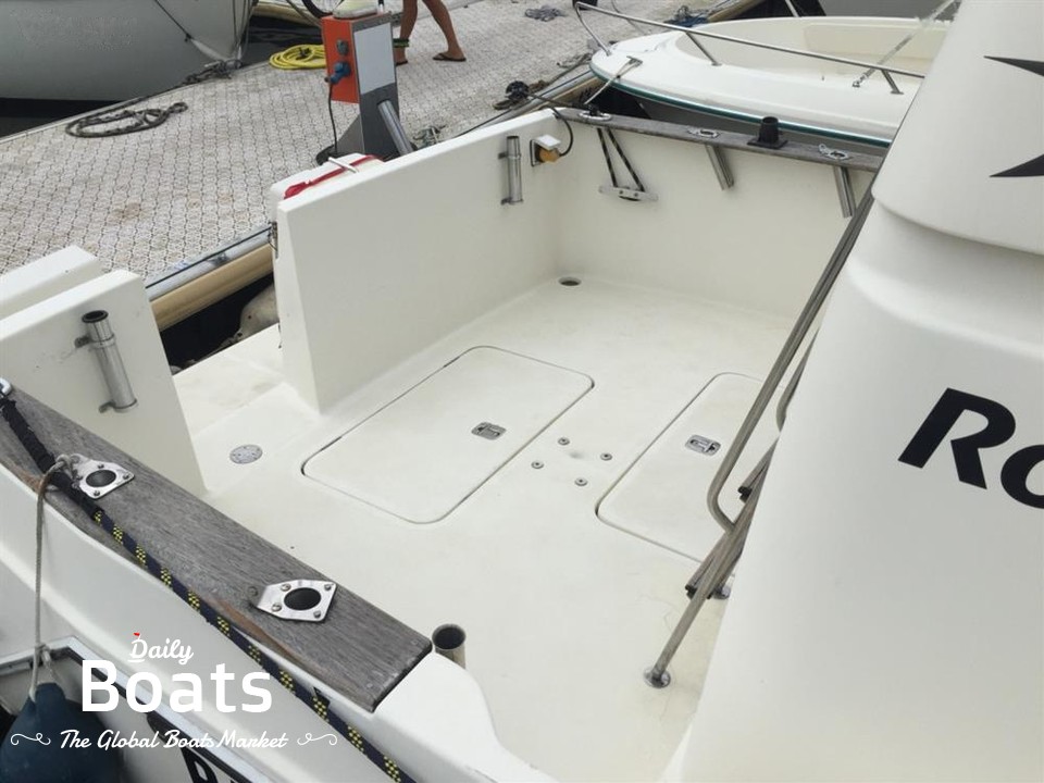 2009 Rodman 870 Fly for sale. View price, photos and Buy 2009 Rodman ...