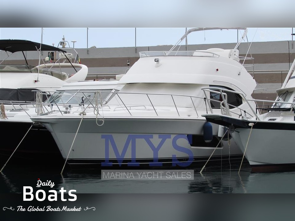 2016 Riviera 45 Flybridge for sale. View price, photos and Buy 2016 ...