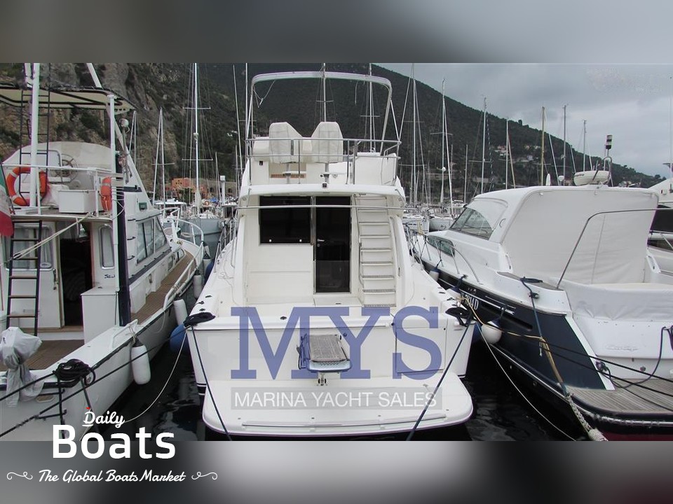 2016 Riviera 45 Flybridge for sale. View price, photos and Buy 2016 ...