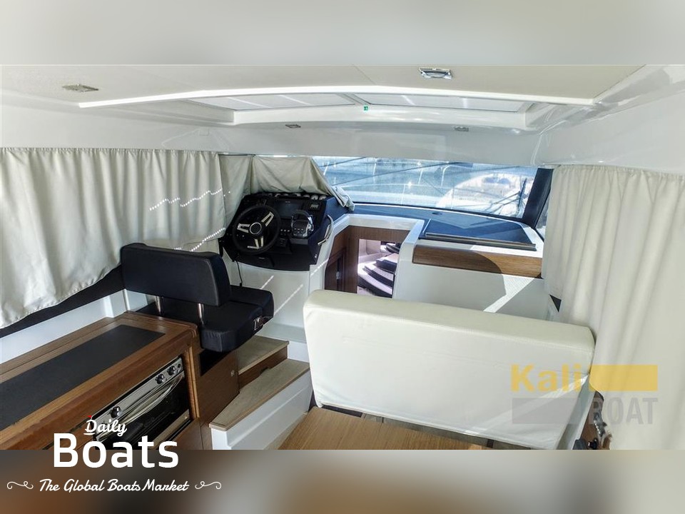 2019 Jeanneau Nc 9 for sale. View price, photos and Buy 2019 Jeanneau ...