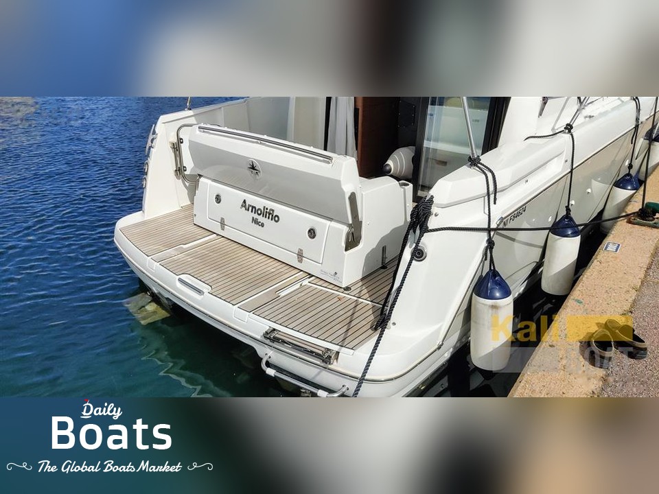 2019 Jeanneau Nc 9 for sale. View price, photos and Buy 2019 Jeanneau ...
