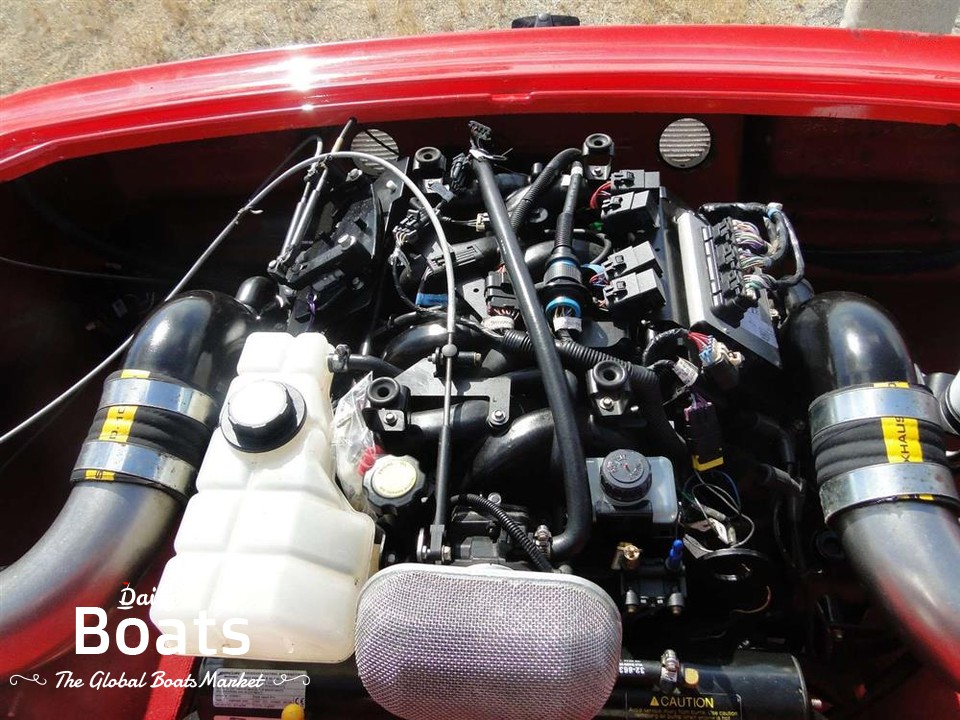 1990 Larson Boats 762 Senza Spectre for sale. View price, photos and ...